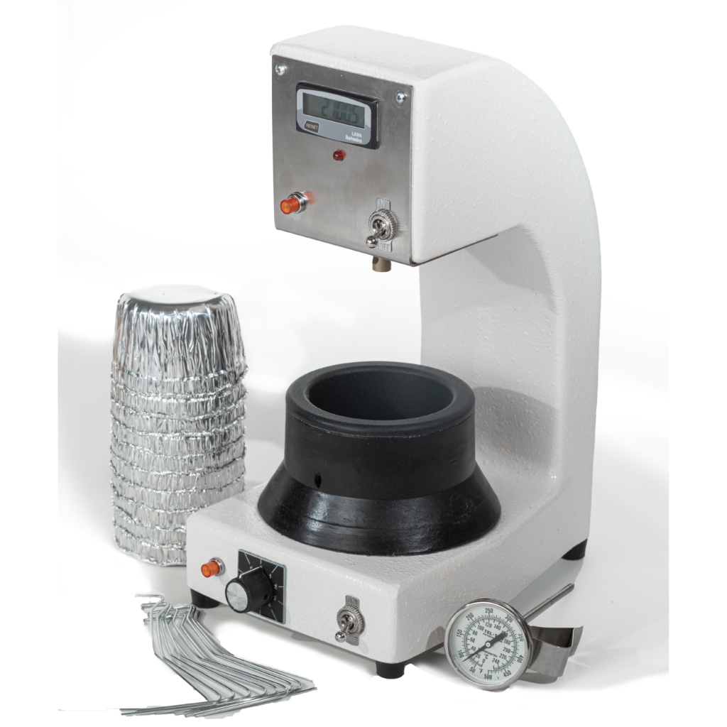 Standard Hot Pot Gel Timer - Shyodu Gel Timers