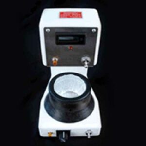 Standard Hot Pot Gel Timer | Shyodu Gel Timers