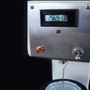 Standard Hot Pot Gel Timer | Shyodu Gel Timers