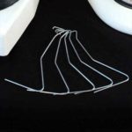 Wire Stirrers - Shyodu Gel Timers